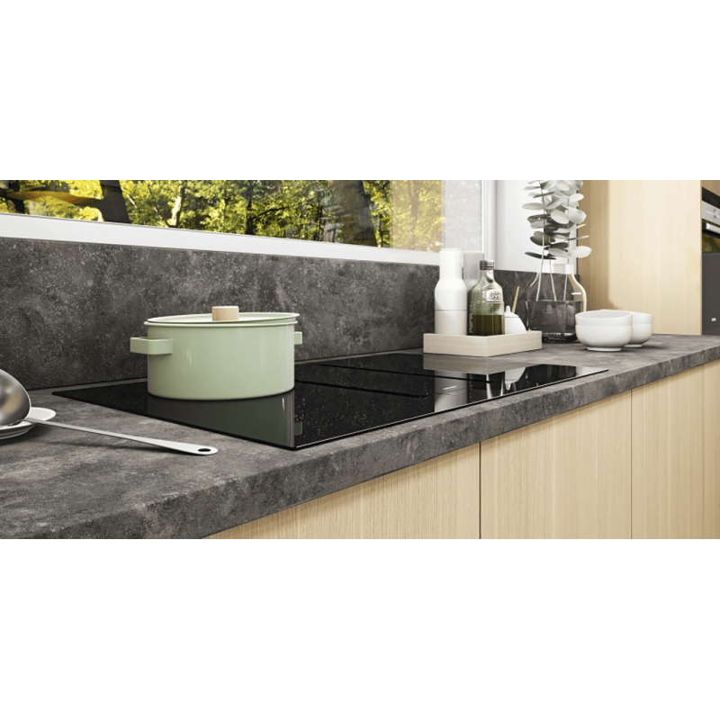 Pracovná doska EGGER Metal Rock Antracitový / F121/ST87