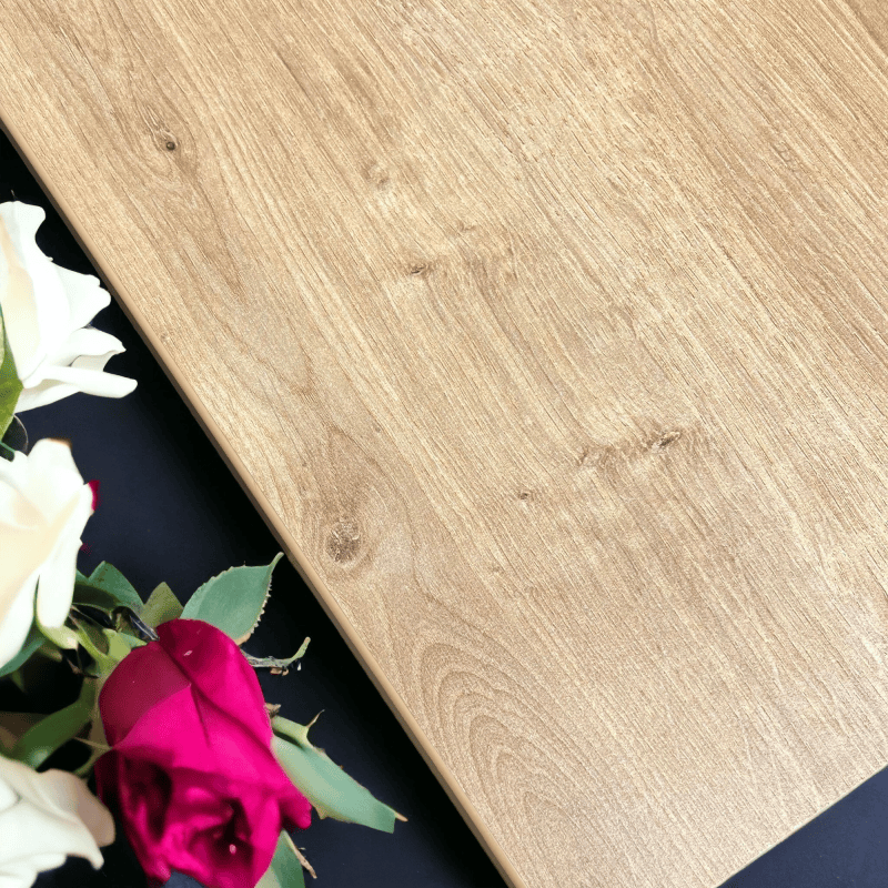 Drevotrieska doska EGGER Dub Hamilton prírodný H3303/ST10