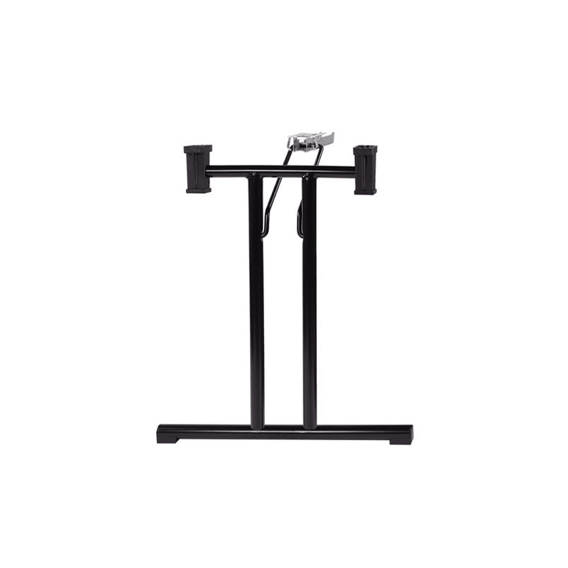 Konštrukcia na sklápací stôl FOLD / Čierna