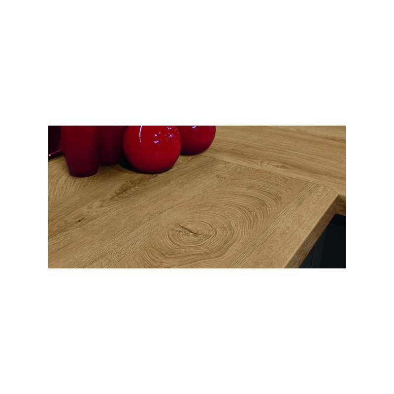 Pracovná doska KAINDL Dub ENDgrain klasik / K5414 AW