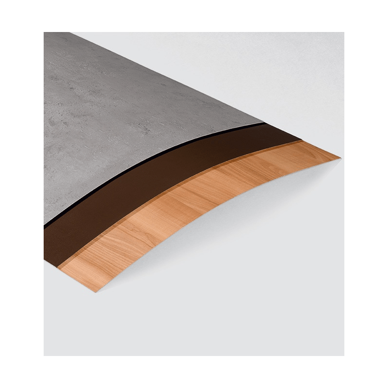 Laminát PFLEIDERER Teak Laos / R50095 NW